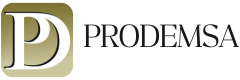 01_Inicio - PRODEMSA